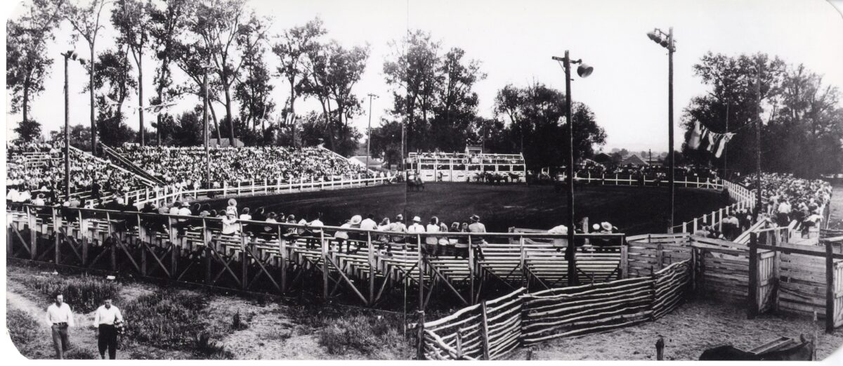 Lehi to honor long-running rodeo with the first in a series of ...